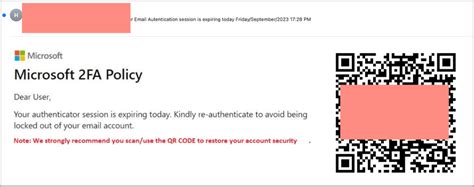 Itwire Quishing What You Need To Know About Qr Code Email Attacks