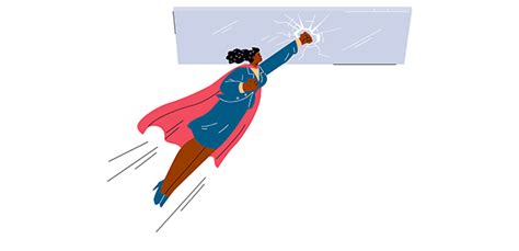 5 Expert Backed Tips For Women To Break The Glass Ceiling At Work