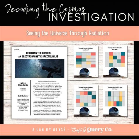 Electromagnetic Spectrum Lab How Electromagnetic Waves Are Used To