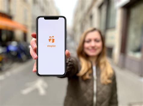 Stepler Almi Invest Ab