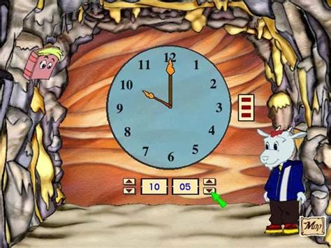 Reader Rabbit 2nd Grade Mis Cheese Ious Dreamship Adventures 2001