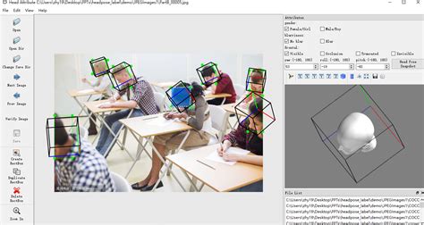 Annotate Rigid Objects In 2d Image With Standard 3d Cube · Issue 3387 · Cvat Aicvat · Github