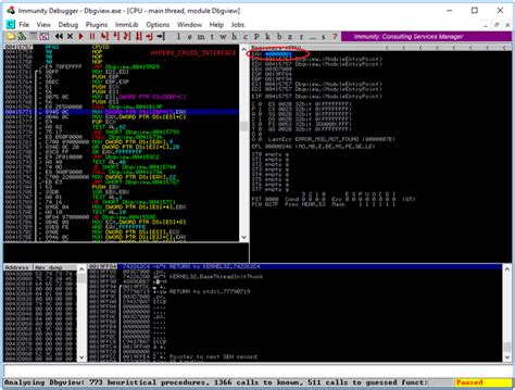 Hypervisor From Scratch Part 6 Virtualizing An Already Running System Rayanfam Blog
