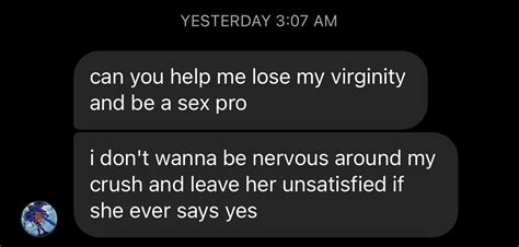 I Really Got This Dm Yesterday Not The First Time Someones Ask Me To Do Something Like This