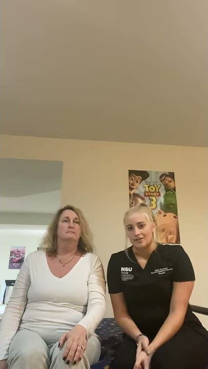 Scapular Abduction Lateral Rotation Mmt Ag And Gr Youtube