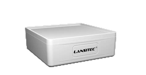 lansitec ble lorawan industrial iot lora ble 5 0 big battery ble