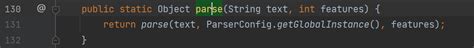 fastjson漏洞原理分析 csdn博客