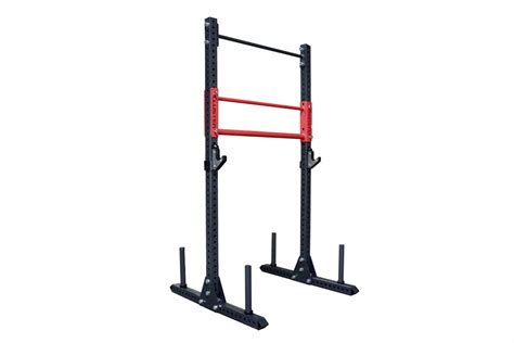 Cluster Yoke Rack Cluster Fitness Equipment