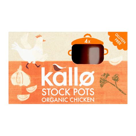 Kallo Logo