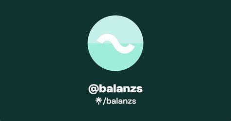 Balanzs Linktree