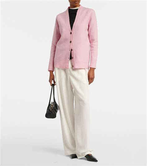 Jil Sander Wide Leg Pants Jil Sander