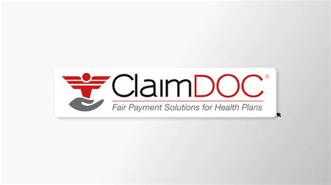 Claimdoc Portal 30s