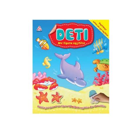 Libra Për Fëmijë Archives Spar