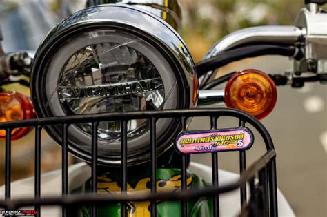 Cub Scoopy Với Tạo Hình Mới Lạ 2banh Vn