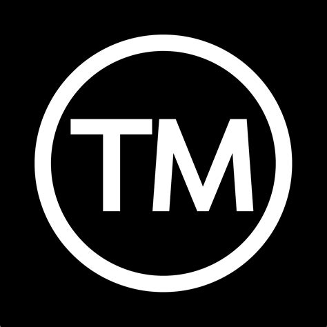 Trademark Symbol
