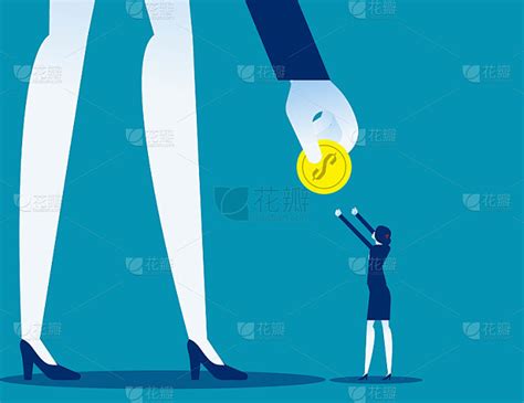 经理支付业务员工的工作工资