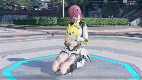 ＜画像46 58＞【ngs Ver 2 6月7日配信】『pso2』10周年記念アイテムデザインコンテストの入賞作品がacスクラッチで実装