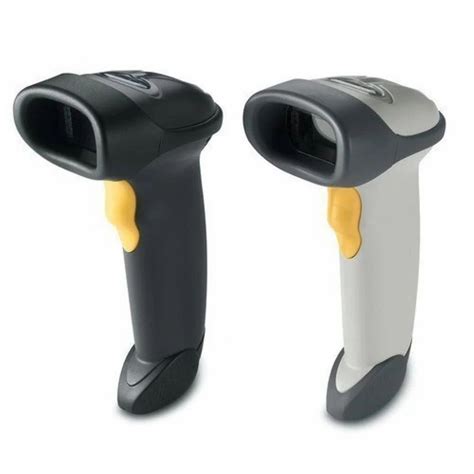 Handheld Barcode Scanner Bluetooth Wireless At 50000 Piece In Bengaluru