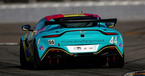 Moisey Uretsky Imsa