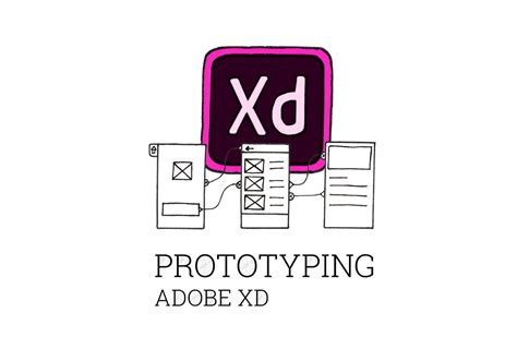 ui design with adobe xd prototyping tool by bretislav mazoch a