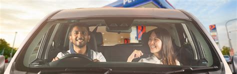 Fuels Petron Malaysia