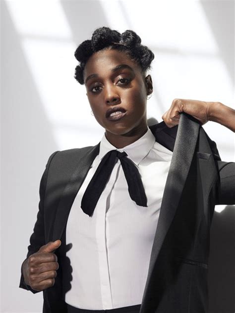 Lashana Lynch Is The Next 007 The Technovore