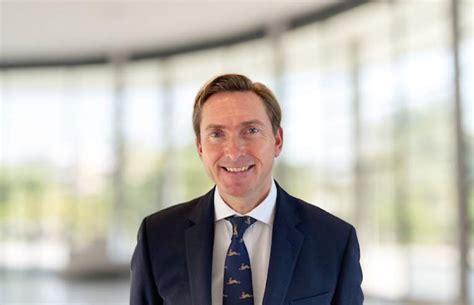 Savills Uk Alistair Wright