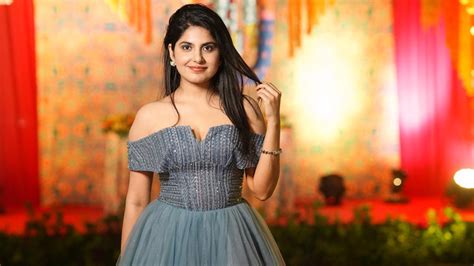 Exclusive Veere Di Wedding Singer Saloni Thakkar Opens Up About Her
