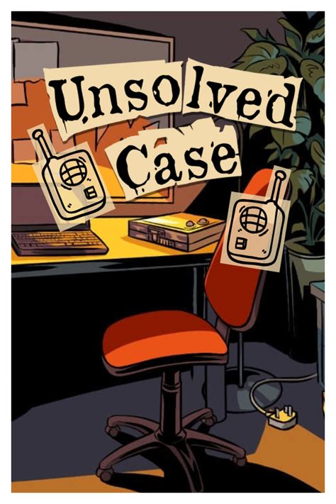 Unsolved Case Usa Esports Network