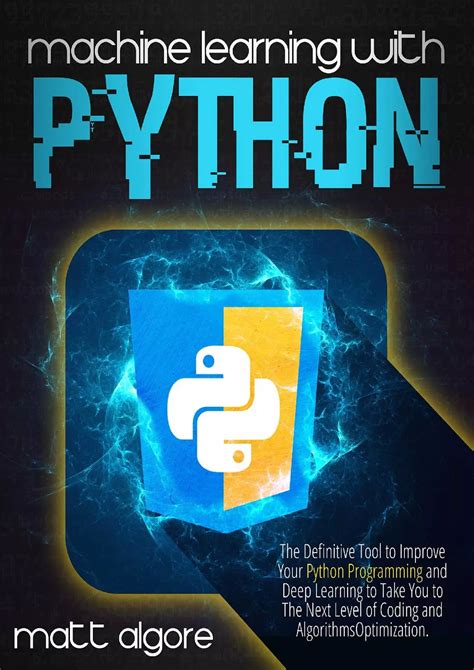 Pdf Best Machine Learning With Python The Definitive Tool To Improve
