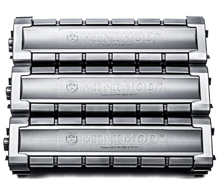 Mini Mod Tactical Electronics