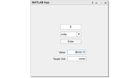 Github Matlab Graphics And App Buildingunit Converter Component