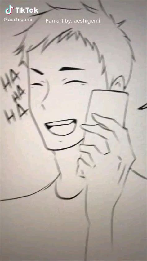 Aww Hinata Haikyuu Anime Haikyuu Manga Haikyuu Fanart