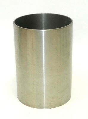 Wsm Cylinder Sleeve Johnson Evinrude 90 140 Hp Cross Flow 1000sa