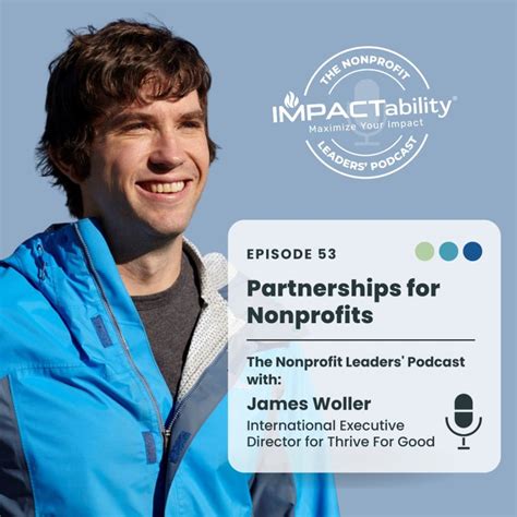 James Woller On Linkedin Partnerships Opportunity