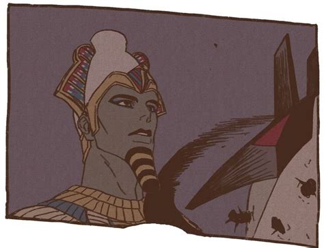 Osiris Seth Dioses Egipcios Egipcio Dioses