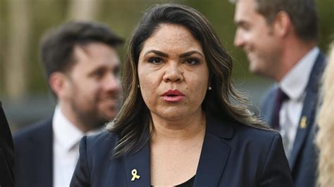 Jacinta Price To Announce Run For Deputy Liberal Leader Au