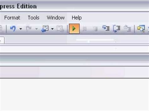 How To Make An Advanced Notepad In Visual Basic YouTube