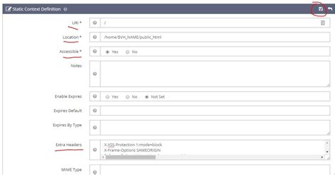 [tutorial] how to add additional header blog posts cyberpanel