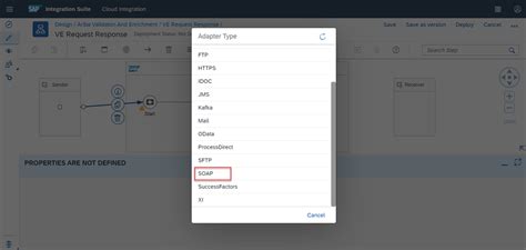 SAP Ariba Validate And Enrich With SAP BTP Integra SAP Community