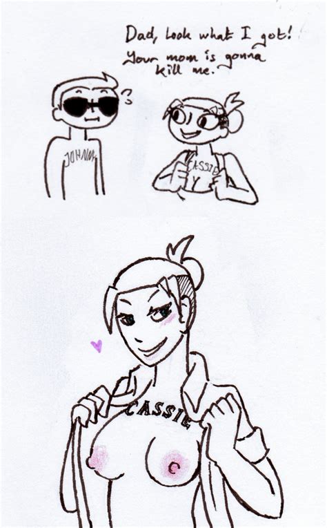 Johnnycage Cassiecage