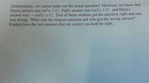 solved unfortunately we cannot make out the actual