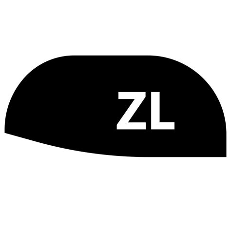 Zl Button Icons Logos Symbols Free Download Png Svg