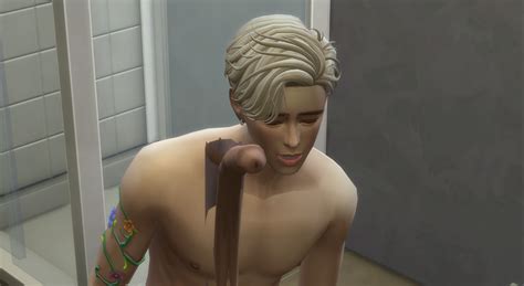Simdulgence Penis Not Working On Fairy Sim Does Anyone Know How To Fix This Technical