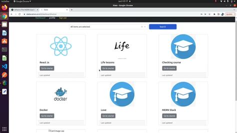 Exam Proctor Application Mern Stack Slat Ineuron Course A Thon