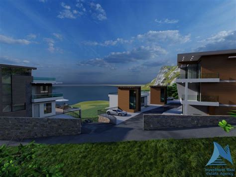 ვილები მახინჯაურში