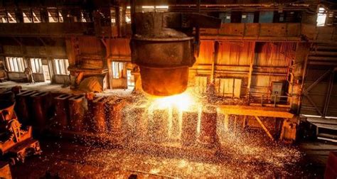 How To Choose Different Types Of Casting Process Jh Mim