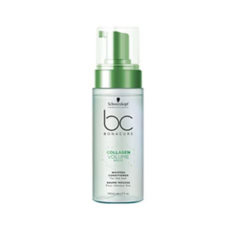 Bc Cvb Mic Shampoo 250ml Hairconnexxion