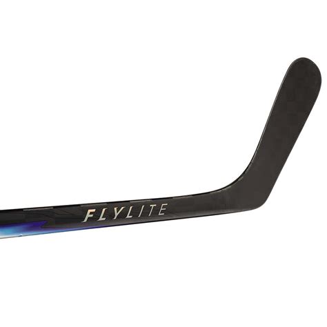 Bauer Vapor Flylite Hockey Stick Intermediate Bauer Hockey Uk