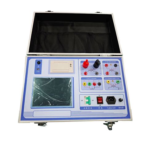 China Transformer Testing Transformer Oil Tester Transformer Tester Manufacturer And Supplier